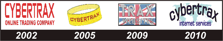 Cybertrax Internet Services - About Us